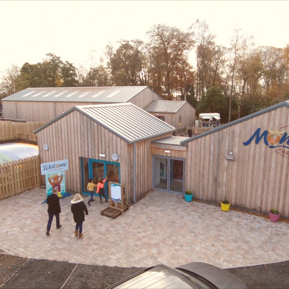 Shop - Monty's Farm Park